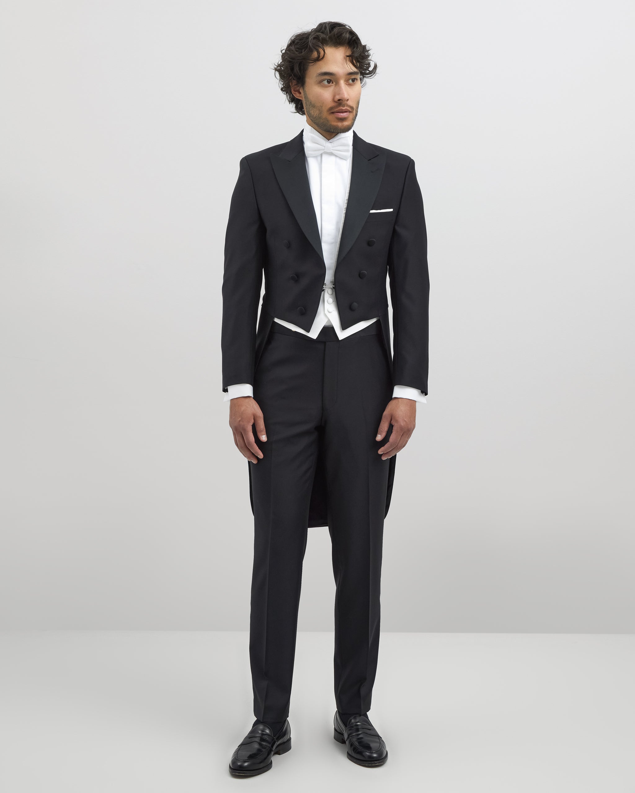 Evening Tailcoat With Peak Lapel Turo evening-tailcoat-with-peak-lapel-turo